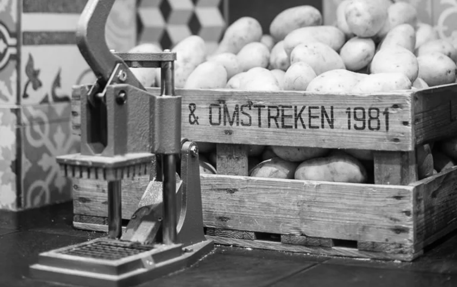 Friedt Maastricht – De lekkerste Friet van Maastricht! Bestellen en Afhalen
